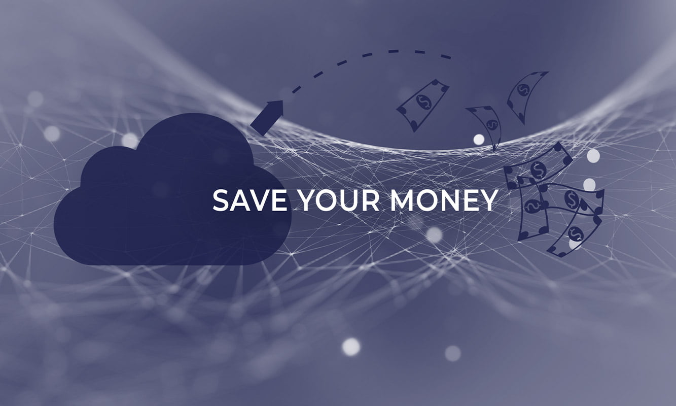 4 Ways Cloud Computing Can Save You Money | STEPWISE 4 Ways Cloud Computing Can Save You Money | STEPWISE