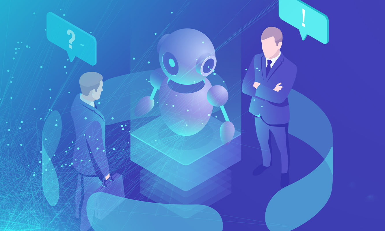 Can AI Replace People Working In Customer Service can-ai-replace-people-working-in-customer-service