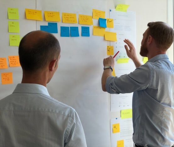 Product Design | Stepwise