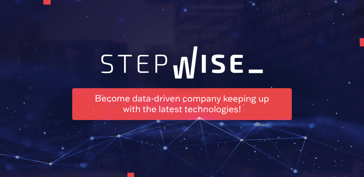 Stepwise: Your AI and Machine Learning Partner